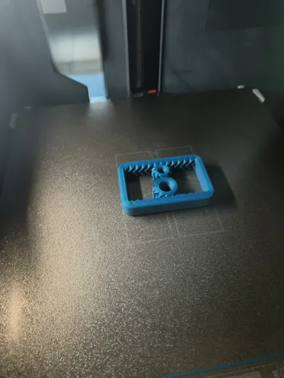gear rail fidget toy by DrJones - MakerWorld