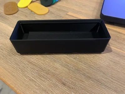 Ultimate Gridfinity Bins Collection + Parametric Remixed by ABDELat - MakerWorld