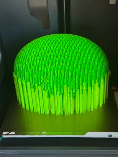 Transforming Fidget Ball by macjfllMakerWorld: Download Free 3D Models