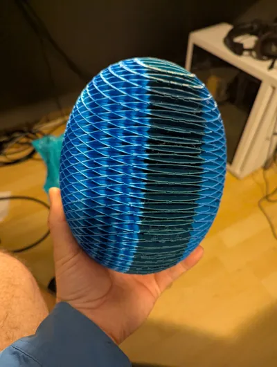 Transforming Fidget Ball by macjfll MakerWorld: Download Free 3D Models