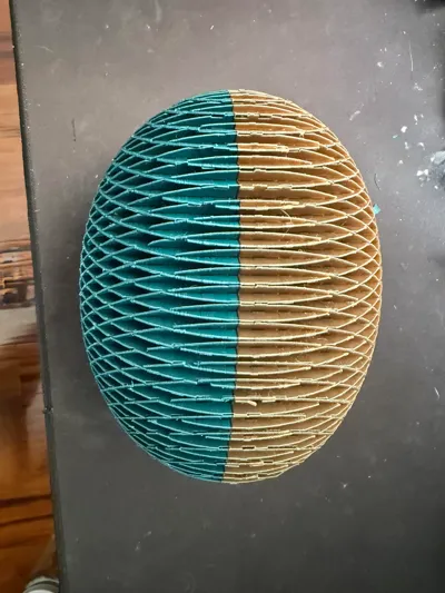 Transforming Fidget Ball by macjfll MakerWorld: Download Free 3D Models