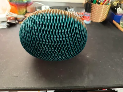 Transforming Fidget Ball by macjfll MakerWorld: Download Free 3D Models