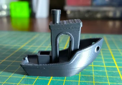 High Speed TPU Printing Profile by jimcorner MakerWorld: Download Free ...