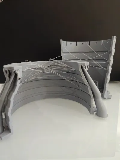 3d Printable Turbojet Engine Remixed by linus3d MakerWorld: Download ...