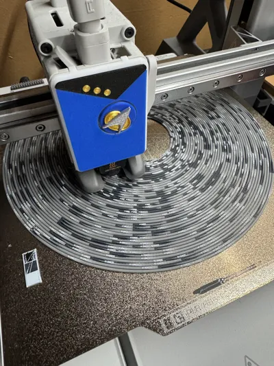 Filament Creator - Stratified by jetpad MakerWorld: Download Free 3D Models