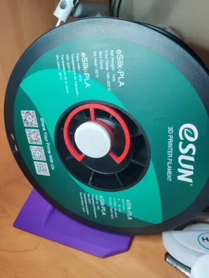 External Spool Holder For A1/A1mini by user_1509438580 - MakerWorld