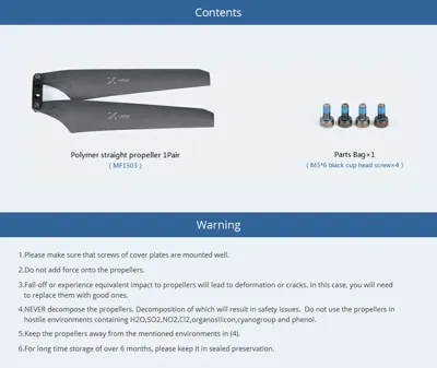 Customisable Propeller Generator by user_3514236347 MakerWorld ...