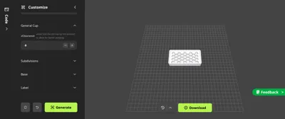 Gridfinity Extended by ostat MakerWorld: Download Free 3D Models