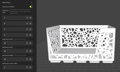 Gridfinity Extended by ostat MakerWorld: Download Free 3D Models