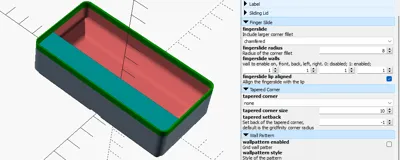 Gridfinity Extended by ostat MakerWorld: Download Free 3D Models