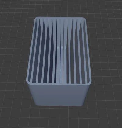 Gridfinity Extended by ostat MakerWorld: Download Free 3D Models