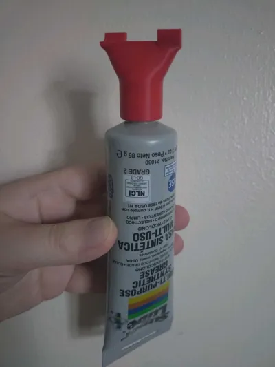 EZ-Z Luber - The EaZy way to lubricate the Z-axis by jetpad MakerWorld ...
