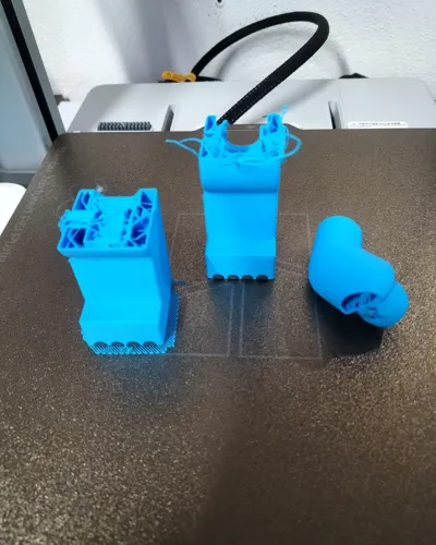 500% Brick Stitch by TCS ThreeD - MakerWorld