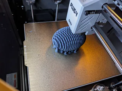 Transforming Fidget Ball Mini by macjfll MakerWorld: Download Free 3D ...