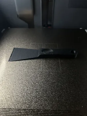 scraper by eelbokaj MakerWorld: Download Free 3D Models