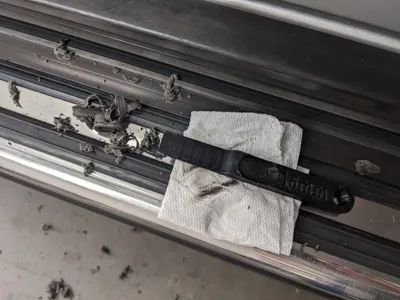 scraper by eelbokaj MakerWorld: Download Free 3D Models