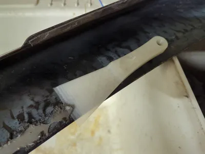 scraper by eelbokaj MakerWorld: Download Free 3D Models