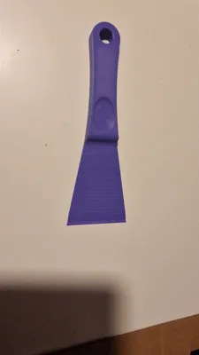 scraper by eelbokaj - MakerWorld