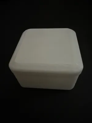 Parametric Box with Cover - Make your Custom Box by Lotus MakerWorld ...