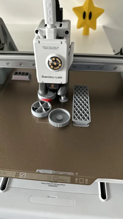 Neuralyzer from the Men in Black - Free 3D Print Model - MakerWorld