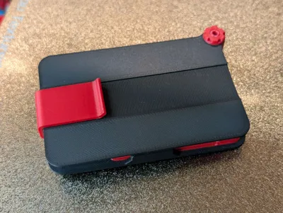 A Simple Wallet by Jorge Rui MakerWorld: Download Free 3D Models