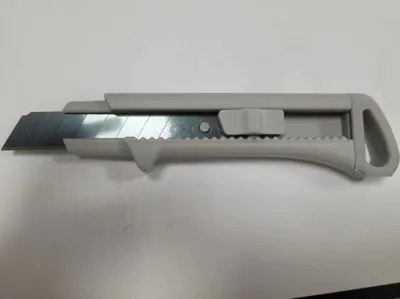Utility Knife Case by user_4148012043MakerWorld: Download Free 3D Models