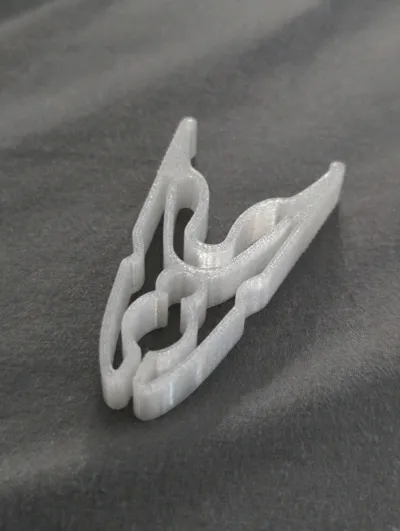 Clothes Peg - Free 3D Print Model - MakerWorld
