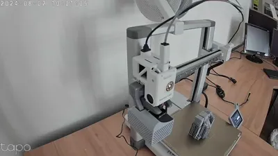 Battletech Mech Catapult CPLT-C3 by I'm ImPress3D - MakerWorld