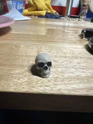 Dummy 13 Skull Head - PETG and PLA+ Profiles Remixed by BATTCAVE ...