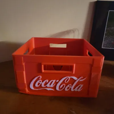 Soda tray 9 can by ingvar - MakerWorld