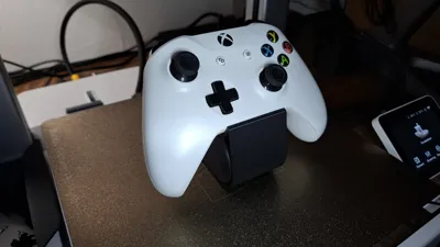Controller stand by Scrypty MakerWorld: Download Free 3D Models
