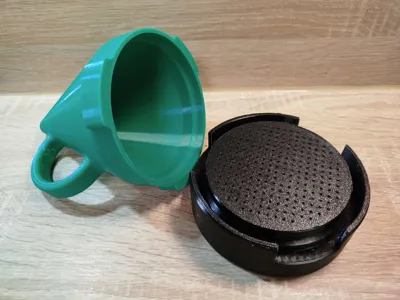 Sand 3D-Printer - Free 3D Print Model - MakerWorld