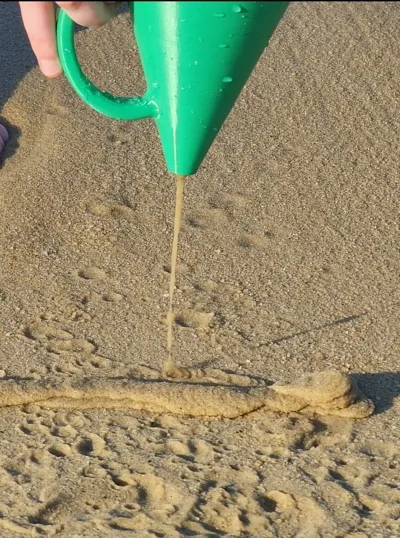 Sand 3D-Printer by The Constructor MakerWorld: Download Free 3D Models