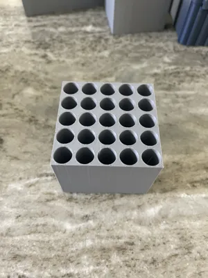 Modular Battery Storage System Remixed By Chunkahoy Makerworld Download Free 3d Models