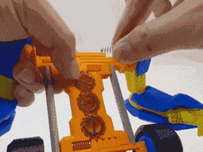 Mobile Exo-Suit by jajaum3d MakerWorld: Download Free 3D Models