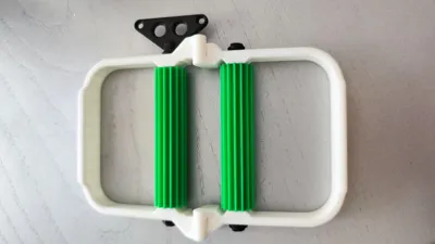 toothpaste tube squeezer (Remix) / Toothpaste Extruder (Paint Extruder ...