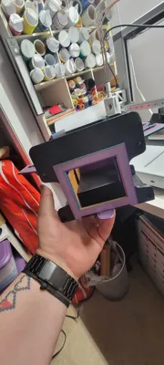 Sleeved Card Shuffler - Free 3D Print Model - MakerWorld