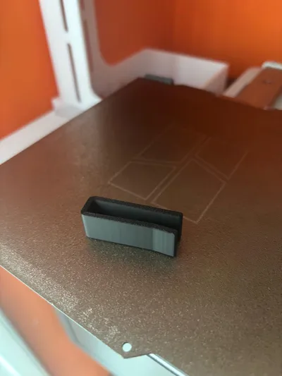 Belt Clip by Little Mac Designs MakerWorld: Download Free 3D Models