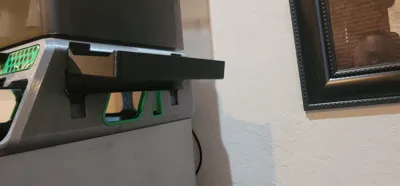 Build Plate Rack Connector AMS Riser V2 Remixed by maCyo42 MakerWorld ...