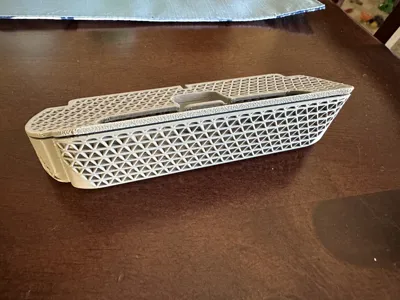 Bambu Lab AMS Desiccant Tray _AirMax.3 by S.ID MakerWorld: Download ...
