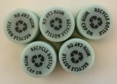 mini bottle cap container by DrJones - MakerWorld