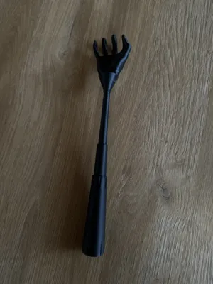 Back scratcher by OMBRA3D MakerWorld: Download Free 3D Models