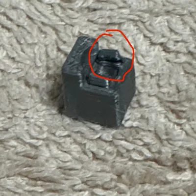 Micro Mini 13 Jointed Action Figure Remixed by scottg MakerWorld ...