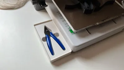 Gridfinity Side cutters by Annuit20 MakerWorld: Download Free 3D Models