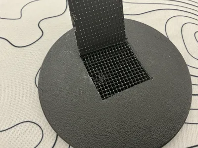 Dummy 13 Display Stand Remixed by carbon black MakerWorld: Download ...