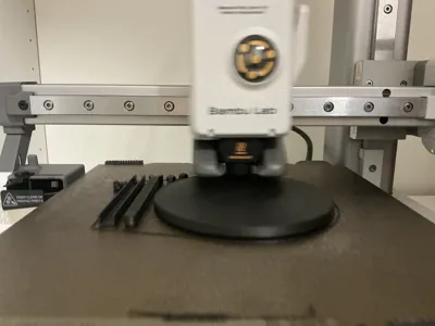 Dummy 13 Display Stand Remixed by carbon black MakerWorld: Download ...