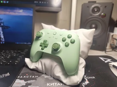 Xbox controller pillow stand by D4V3IG MakerWorld: Download Free 3D Models