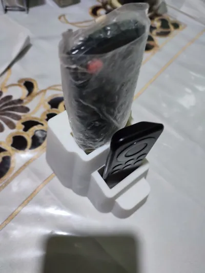 Remote Control Holder by DDT Lab | Design, Details & Technology ...