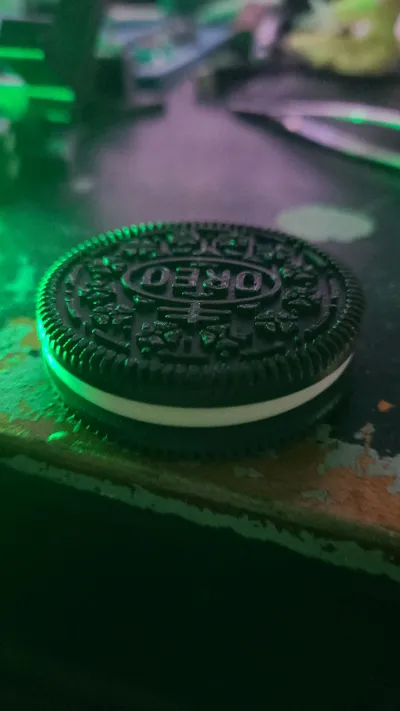 Super Twisty Oreo Spinner Remixed by WoodRat MakerWorld: Download Free ...