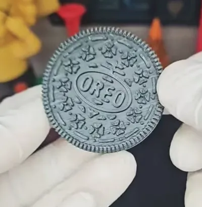 Super Twisty Oreo Spinner Remixed by WoodRat MakerWorld: Download Free ...